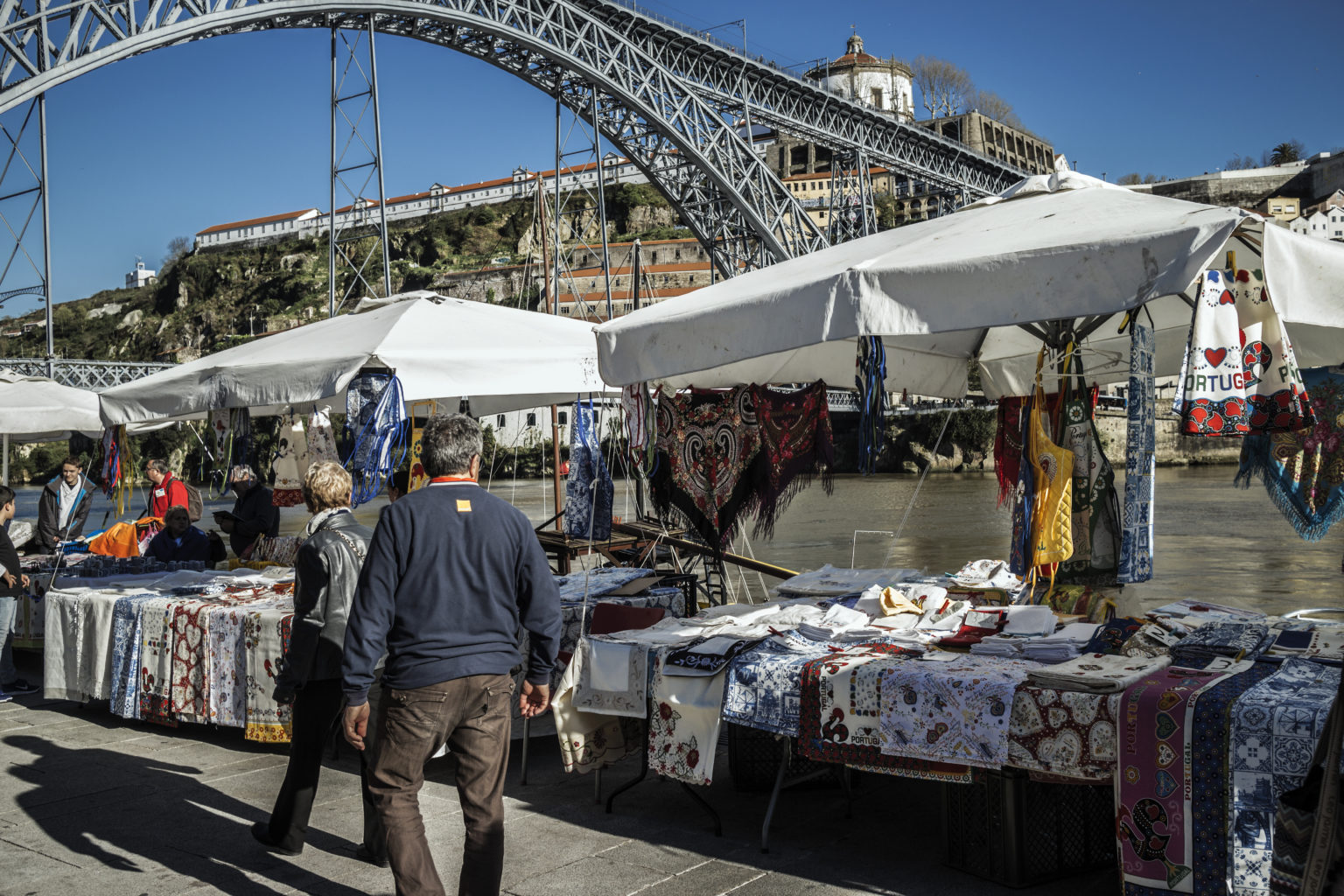 Shopping in Porto | Where to shop and the best stores in Porto